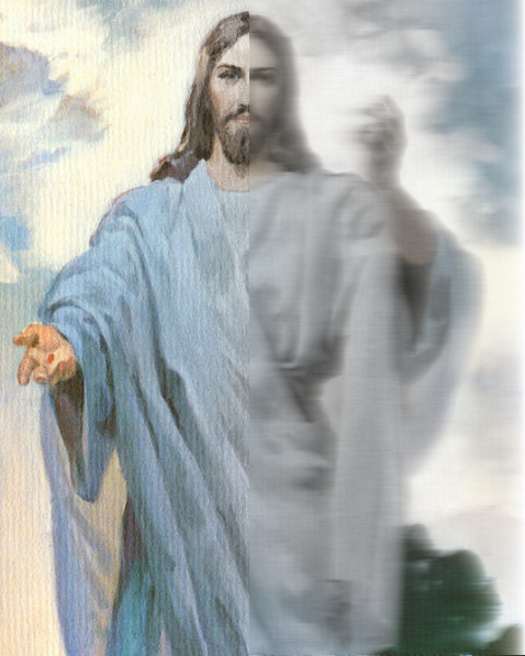JESUS: MAN OR MYTH? – Tracy AtHome Church